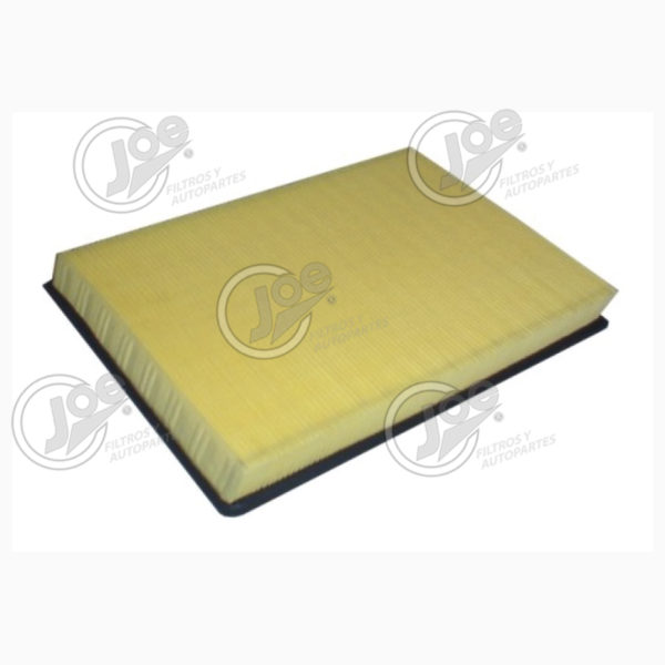JA6550 – Filtros Joe