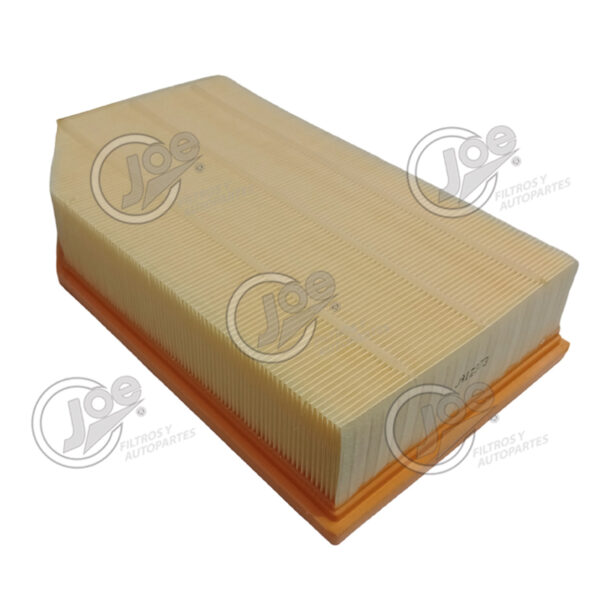 JA12373 – Filtros Joe